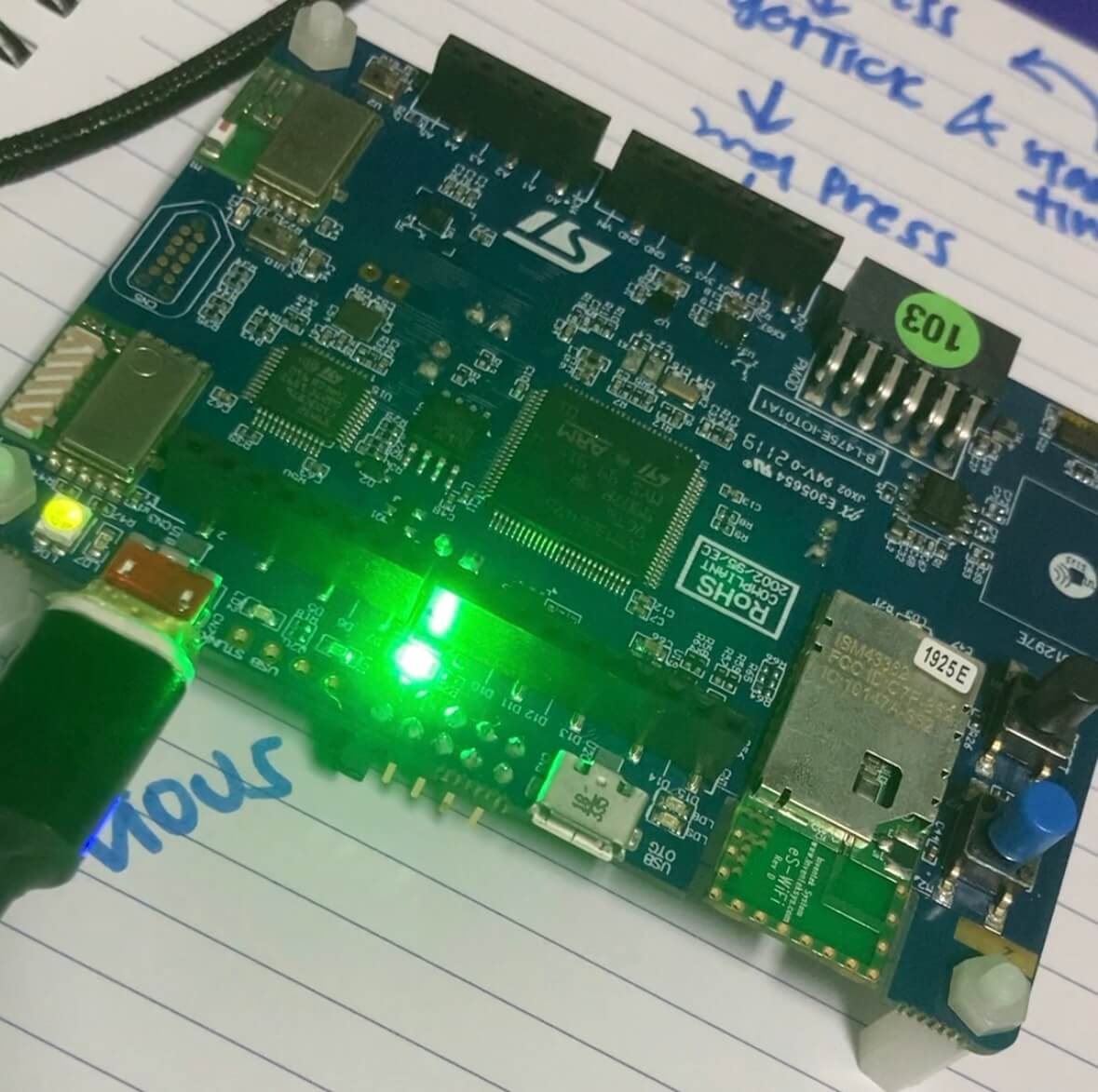 Jasmine Lee | Portfolio